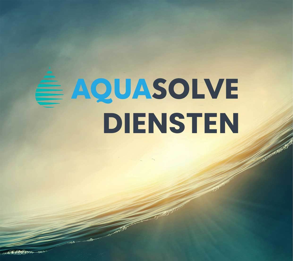 Aquasolve The green way to go