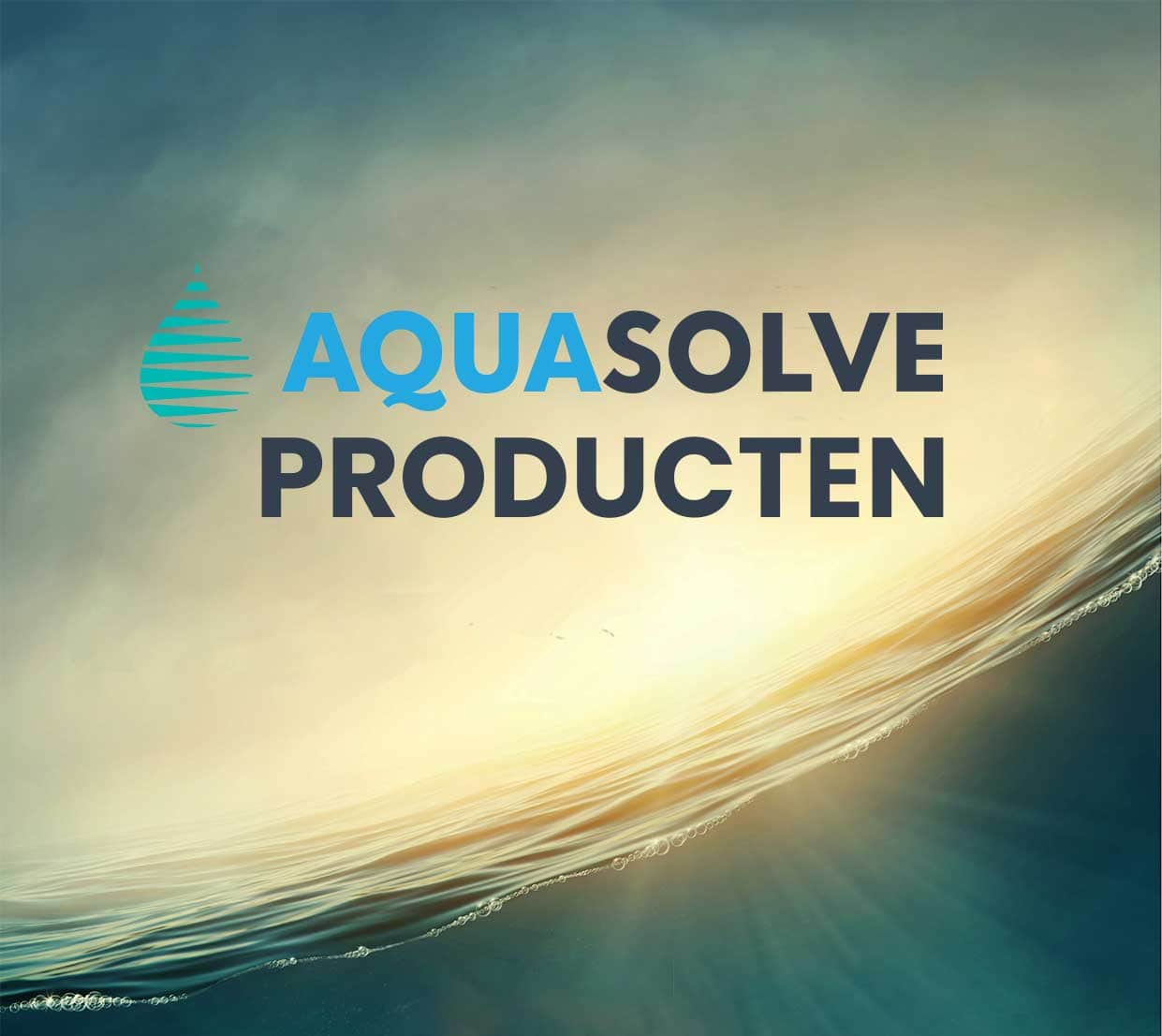 Aquasolve The green way to go